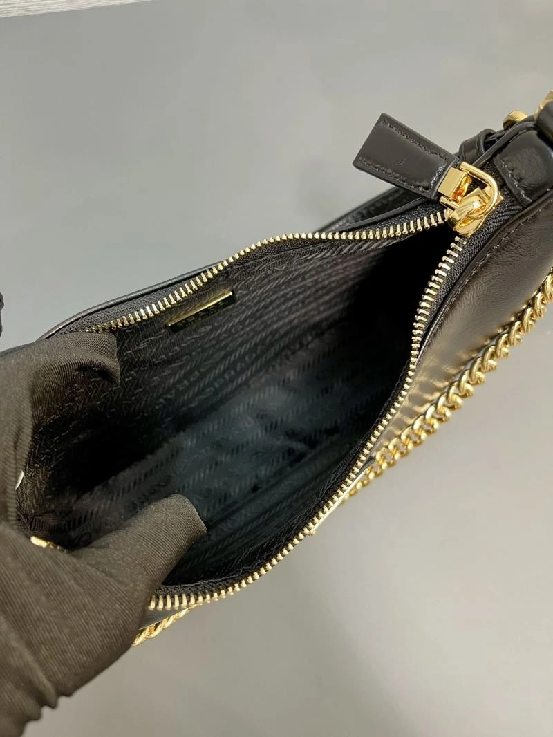 Factory-made Prada Hobo Bags