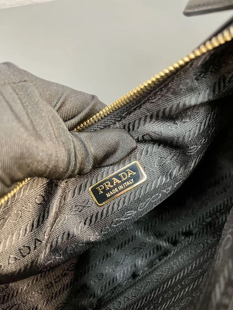 Factory-made Prada Hobo Bags