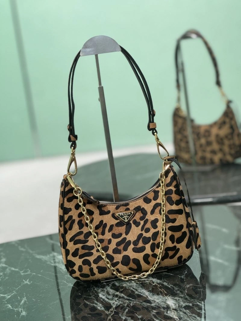 High fidelity Prada Hobo Bags