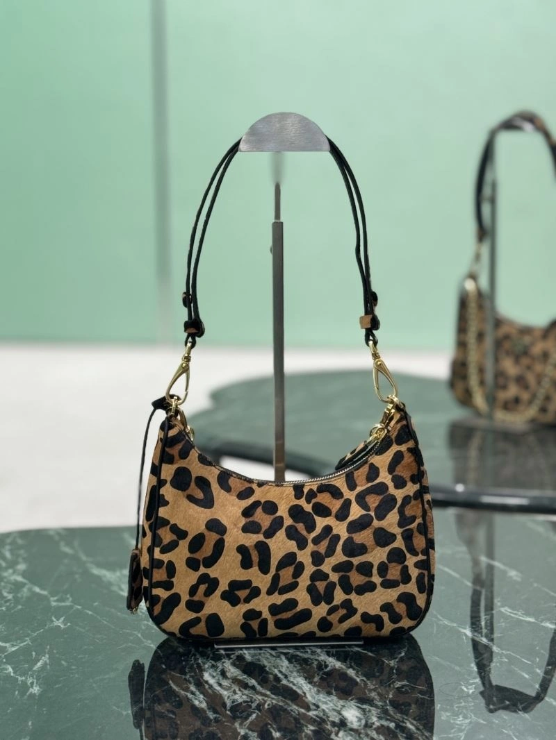 High fidelity Prada Hobo Bags