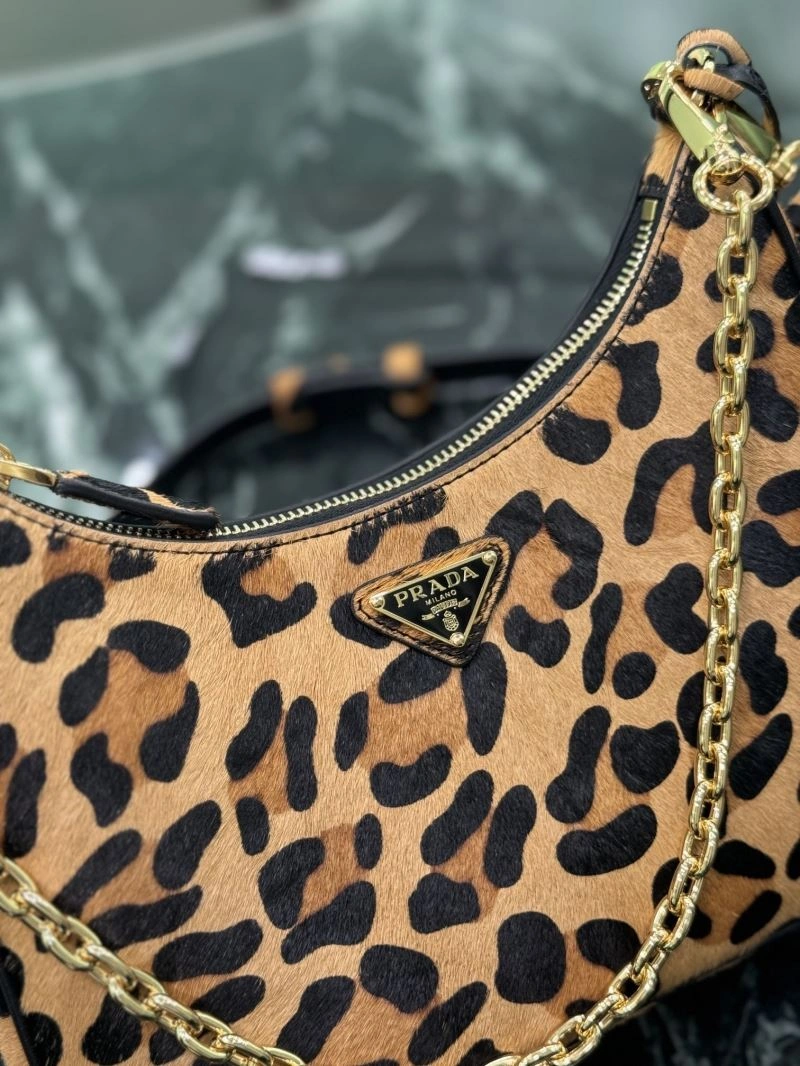 High fidelity Prada Hobo Bags