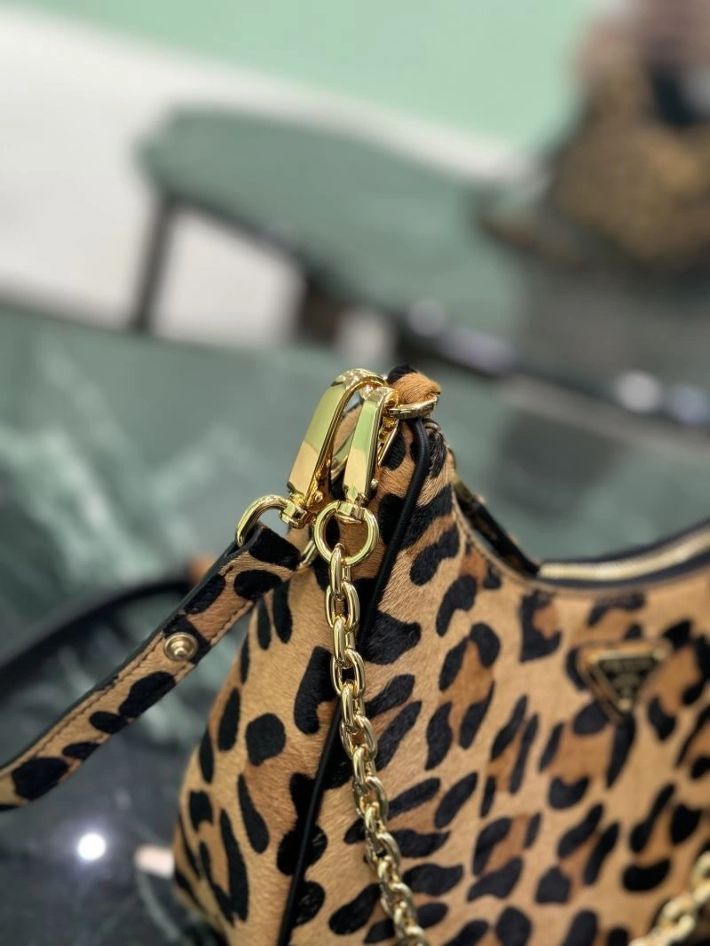 High fidelity Prada Hobo Bags