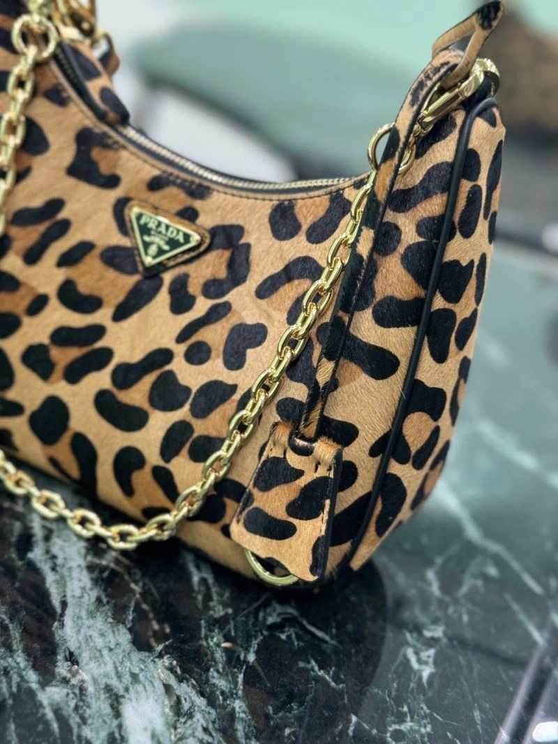 High fidelity Prada Hobo Bags