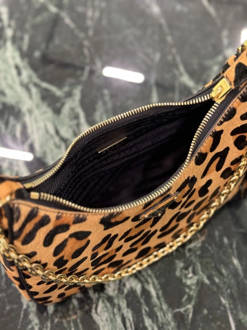 High fidelity Prada Hobo Bags