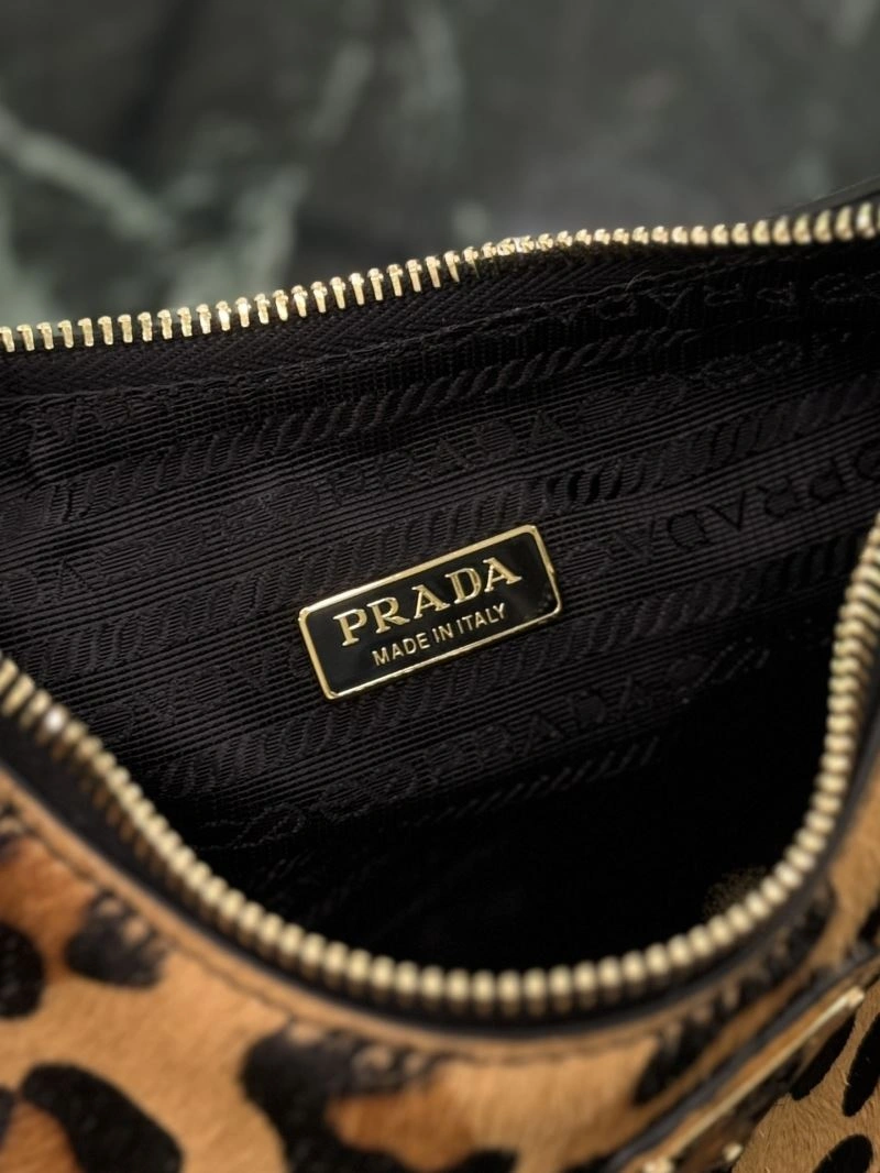High fidelity Prada Hobo Bags