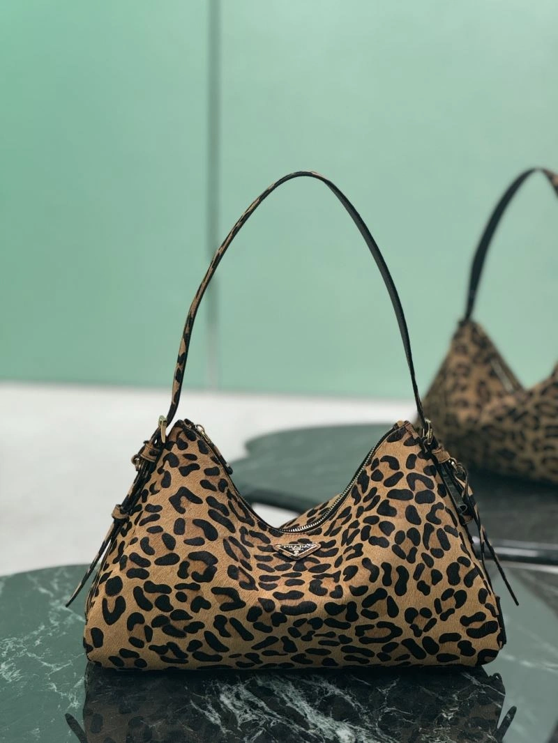 Prada Hobo Bags