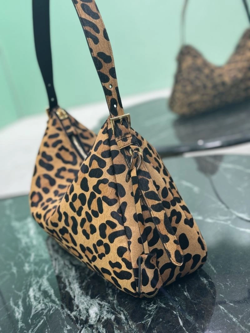 High accuracy Prada Hobo Bags