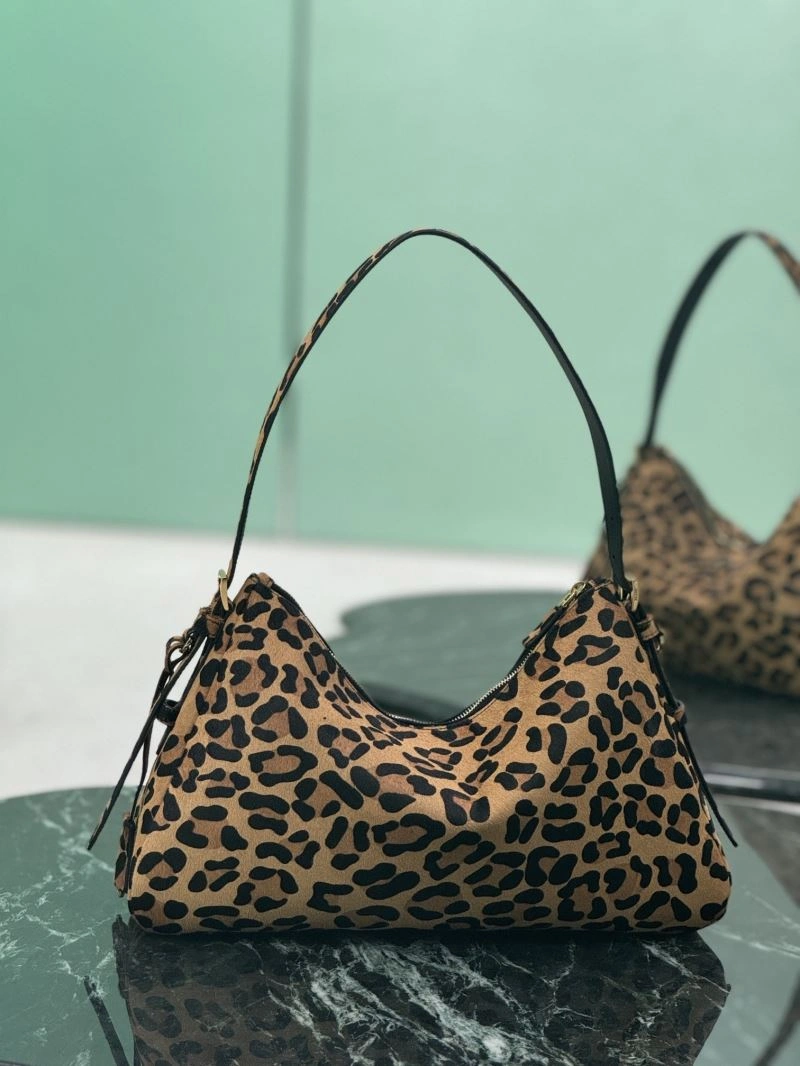 High accuracy Prada Hobo Bags