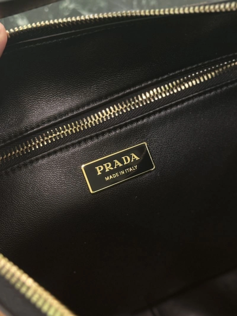 High accuracy Prada Hobo Bags