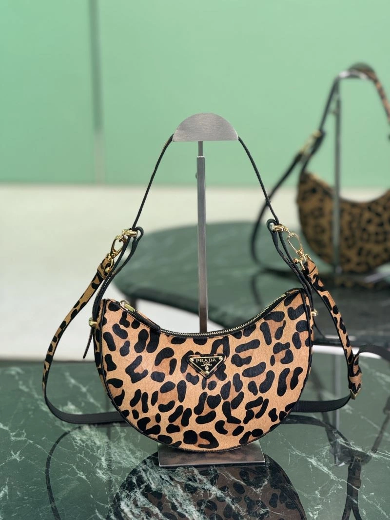 Prada Hobo Bags