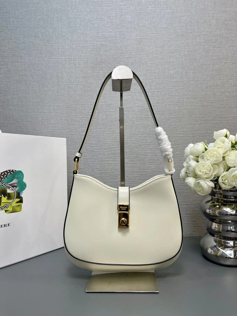 Prada Hobo Bags