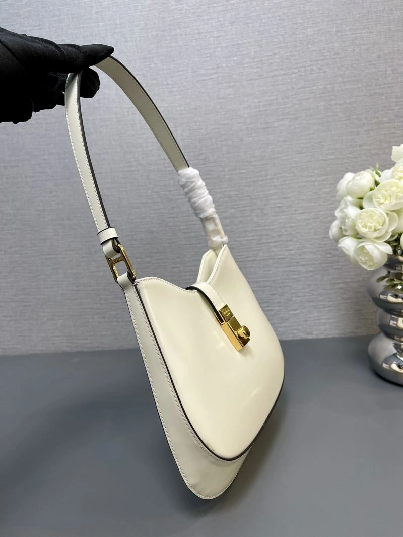Accurate model Prada Hobo Bags