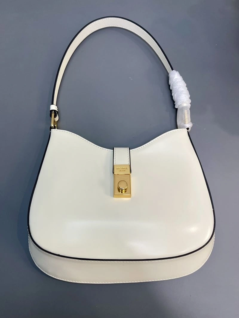 Accurate model Prada Hobo Bags