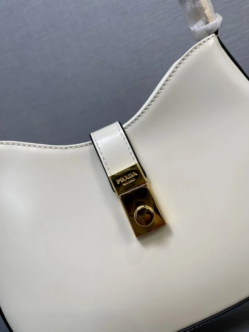 Accurate model Prada Hobo Bags