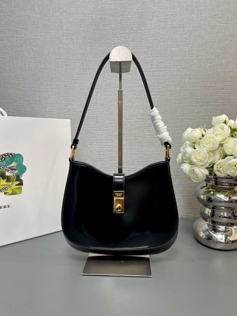Prada Hobo Bags