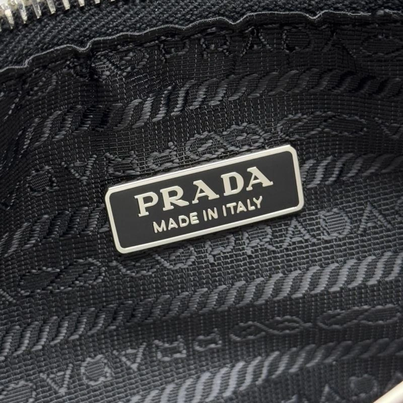 Perfect replica Prada Hobo Bags