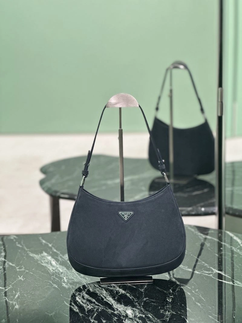 Prada Hobo Bags