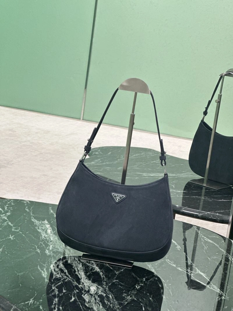 Inexpensive Prada Hobo Bags