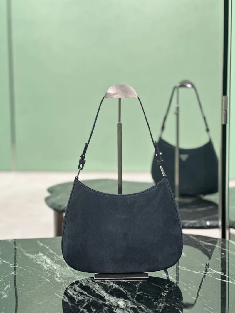 Inexpensive Prada Hobo Bags