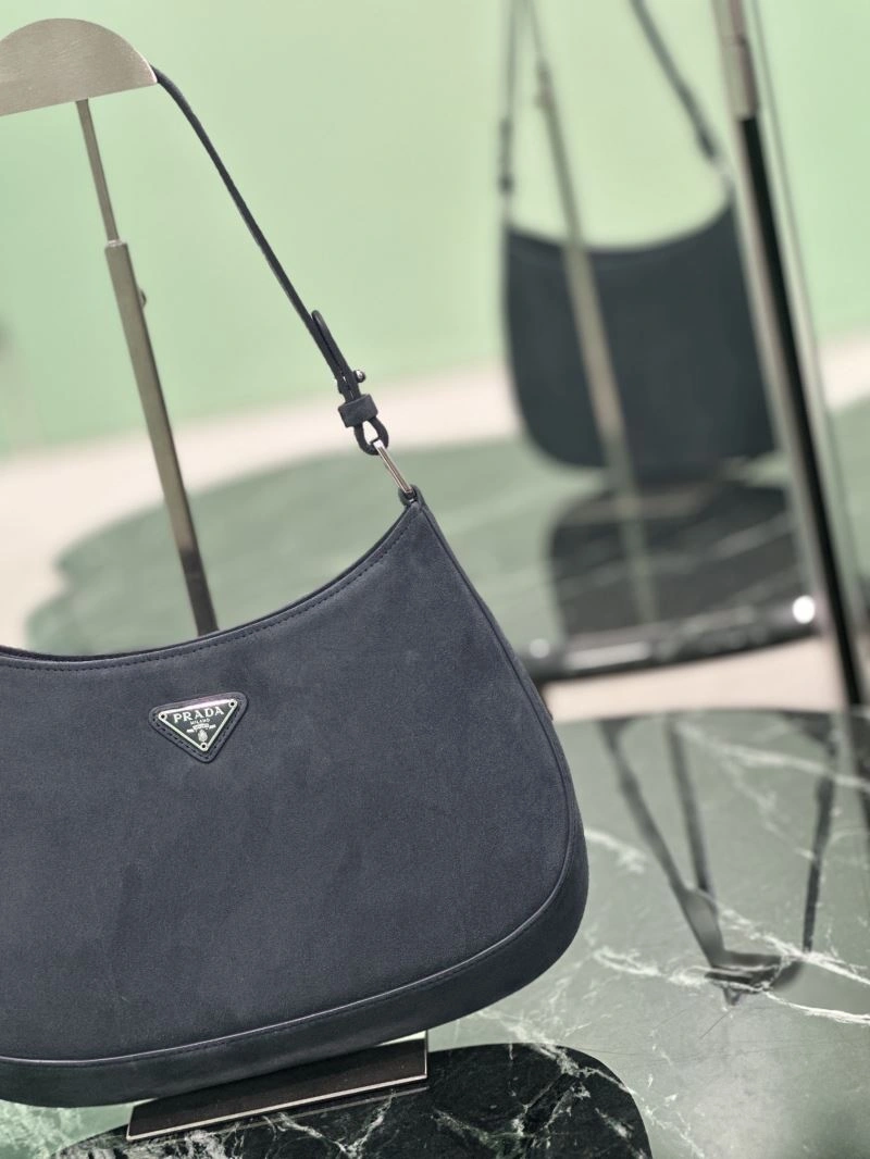 Inexpensive Prada Hobo Bags