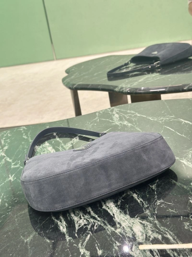 Inexpensive Prada Hobo Bags