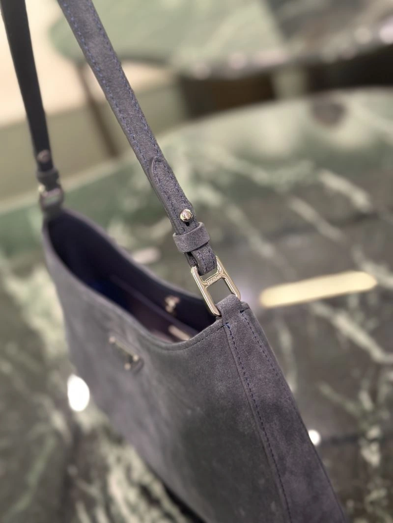 Inexpensive Prada Hobo Bags
