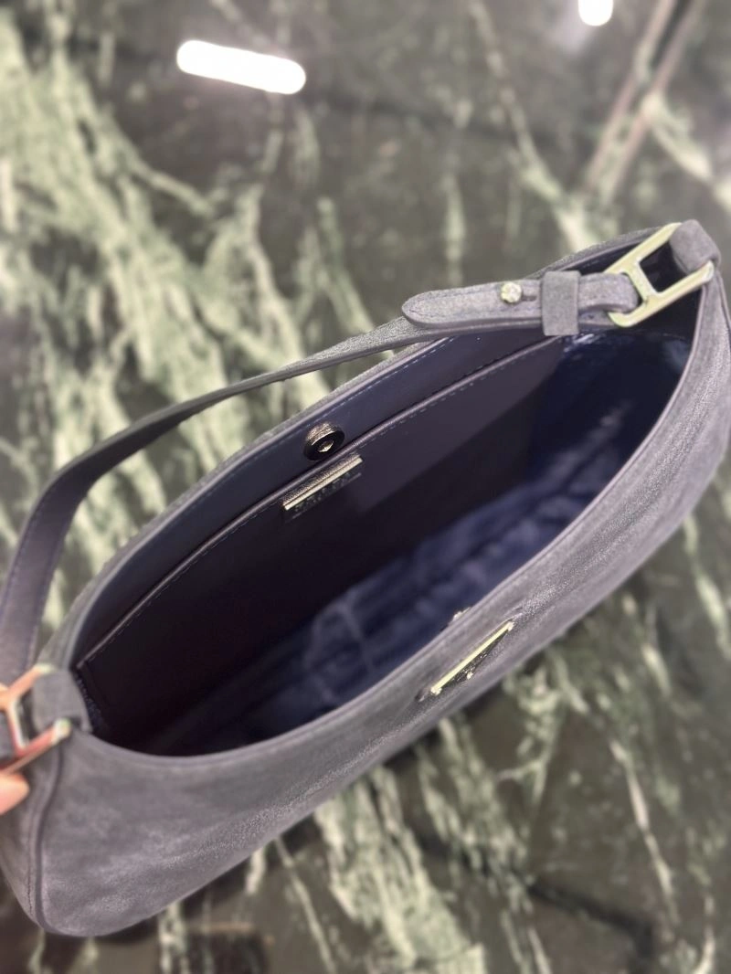 Inexpensive Prada Hobo Bags