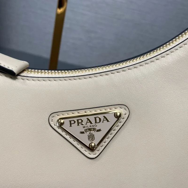 Top match Prada Hobo Bags