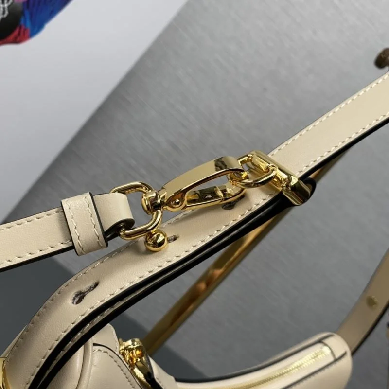 Top match Prada Hobo Bags