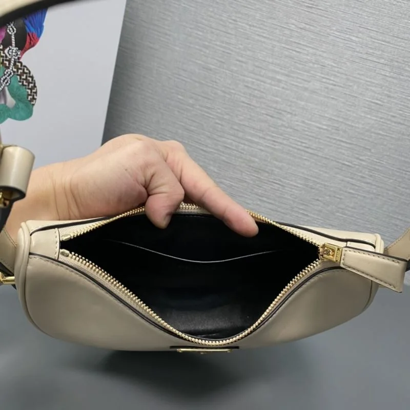 Top match Prada Hobo Bags