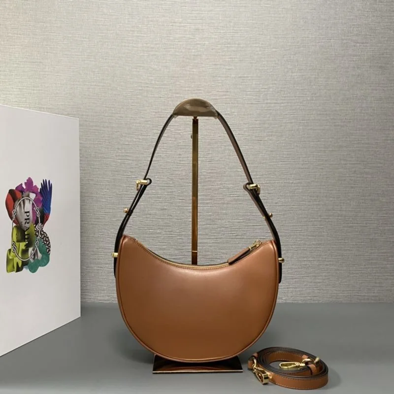 Discounted Prada Hobo Bags