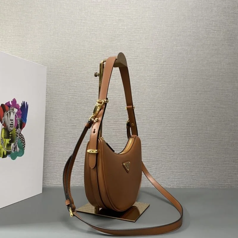 Discounted Prada Hobo Bags