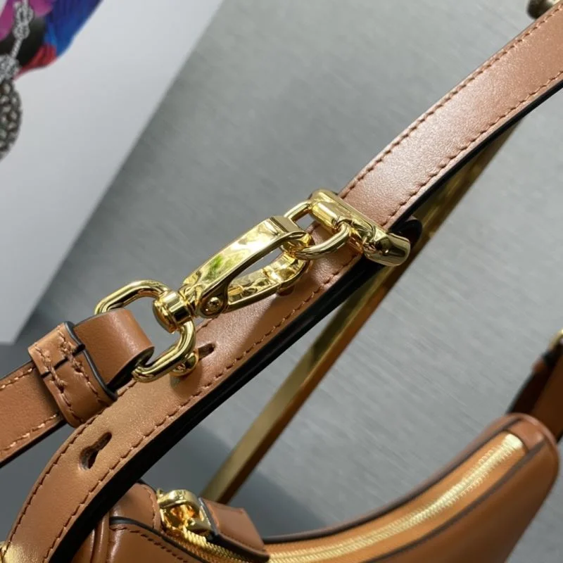Discounted Prada Hobo Bags