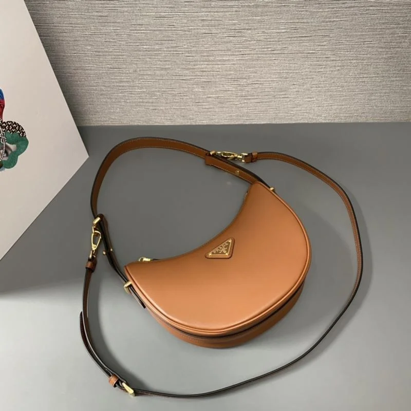 Discounted Prada Hobo Bags