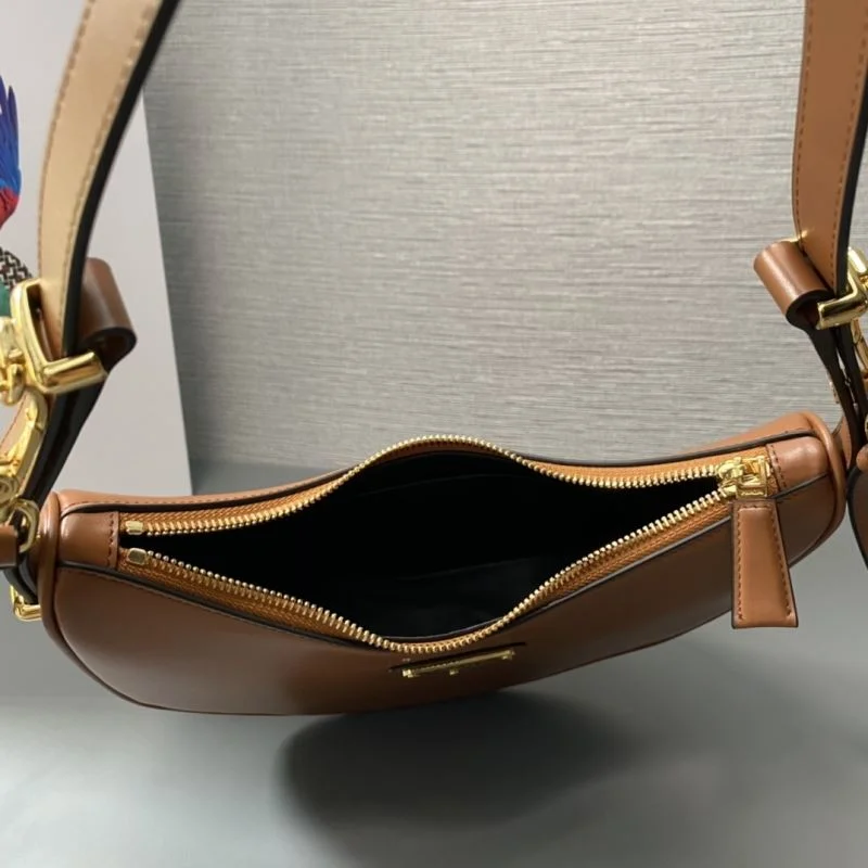 Discounted Prada Hobo Bags