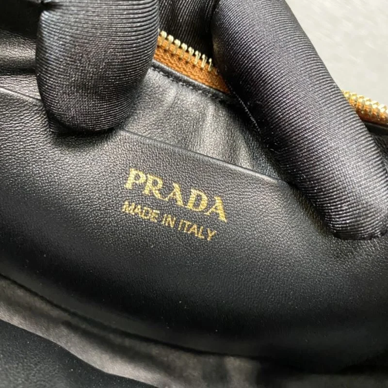 Discounted Prada Hobo Bags