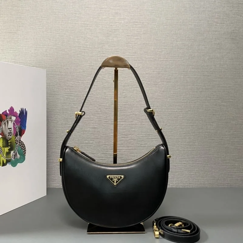 Prada Hobo Bags