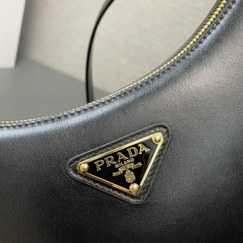 Top match Prada Hobo Bags
