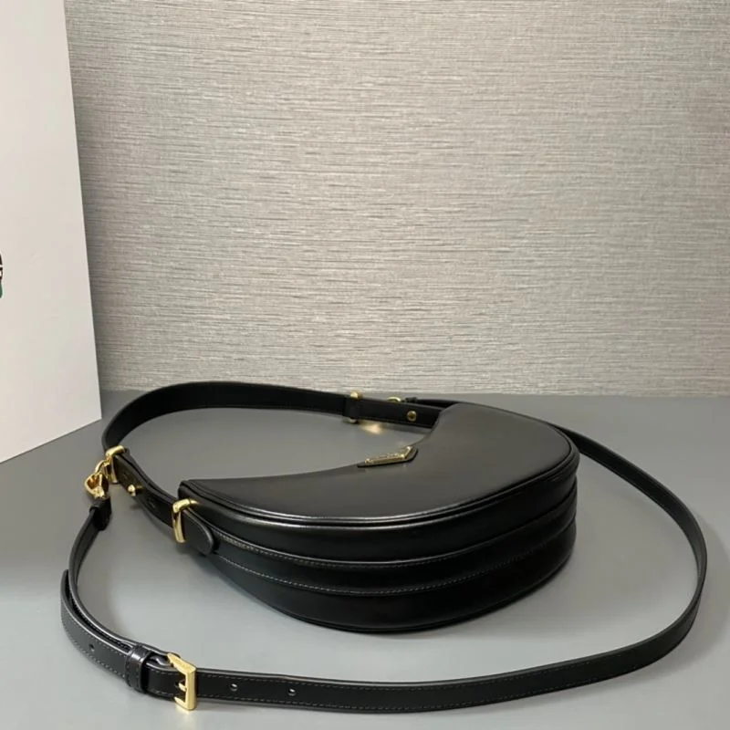Top match Prada Hobo Bags