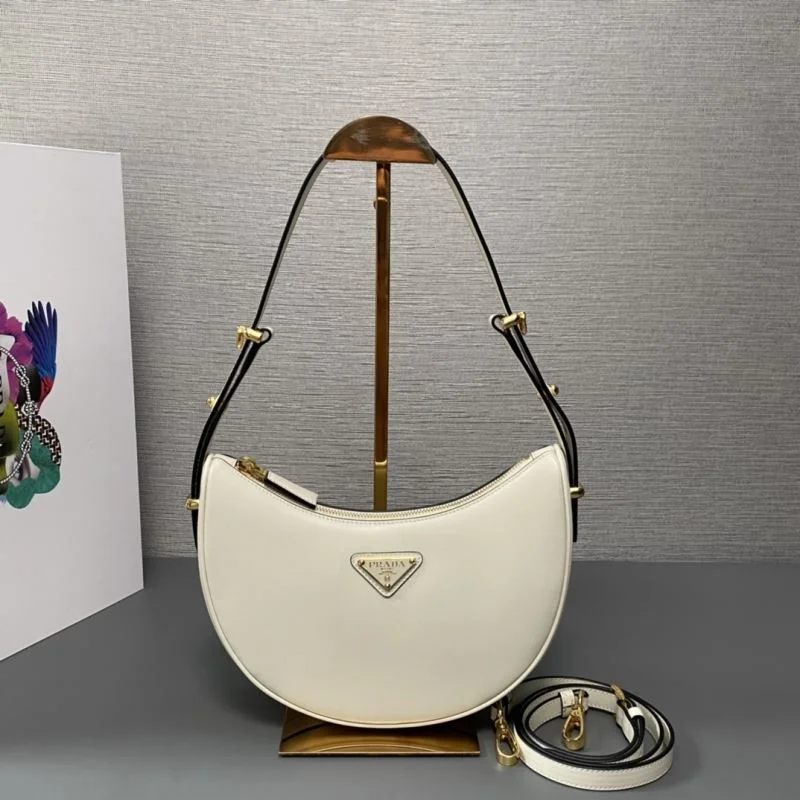Prada Hobo Bags