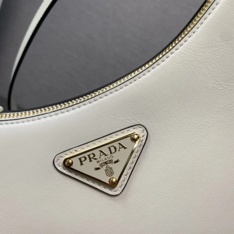 Top match Prada Hobo Bags