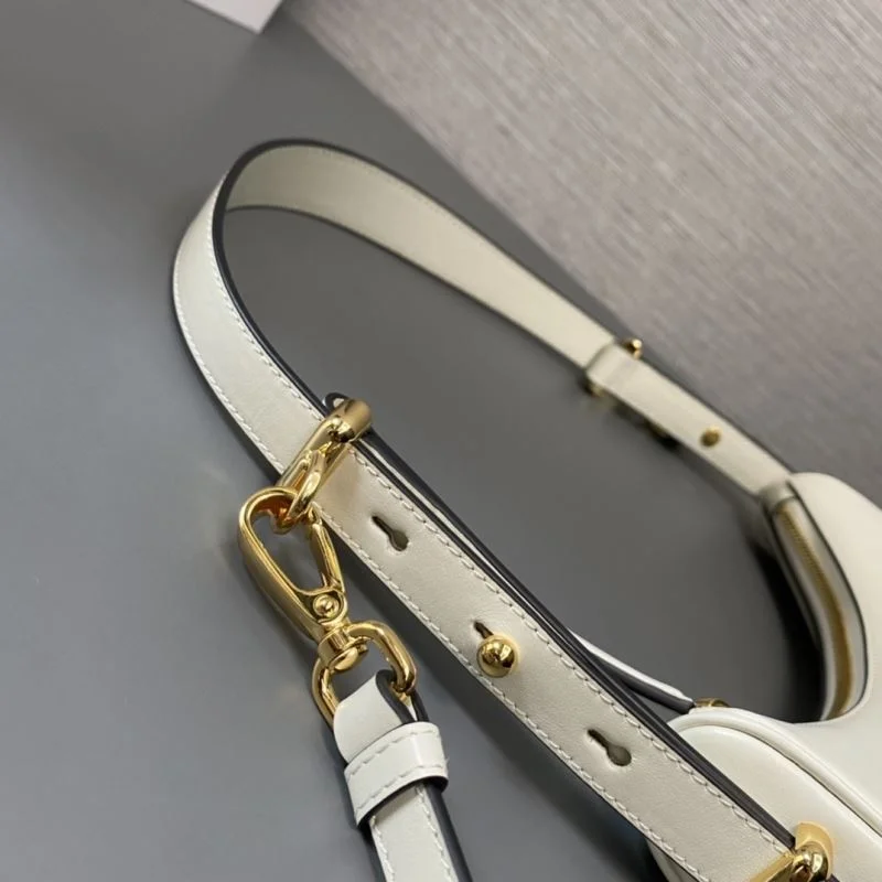 Top match Prada Hobo Bags