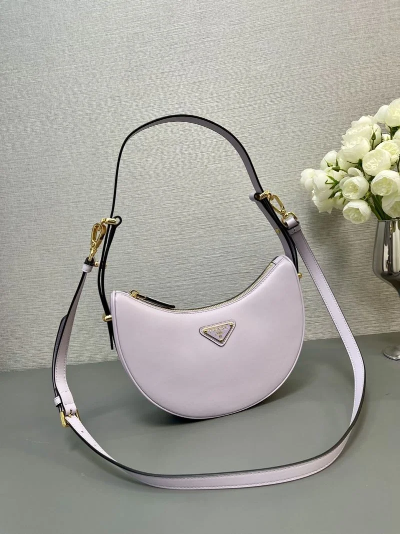 Precise copy Prada Hobo Bags