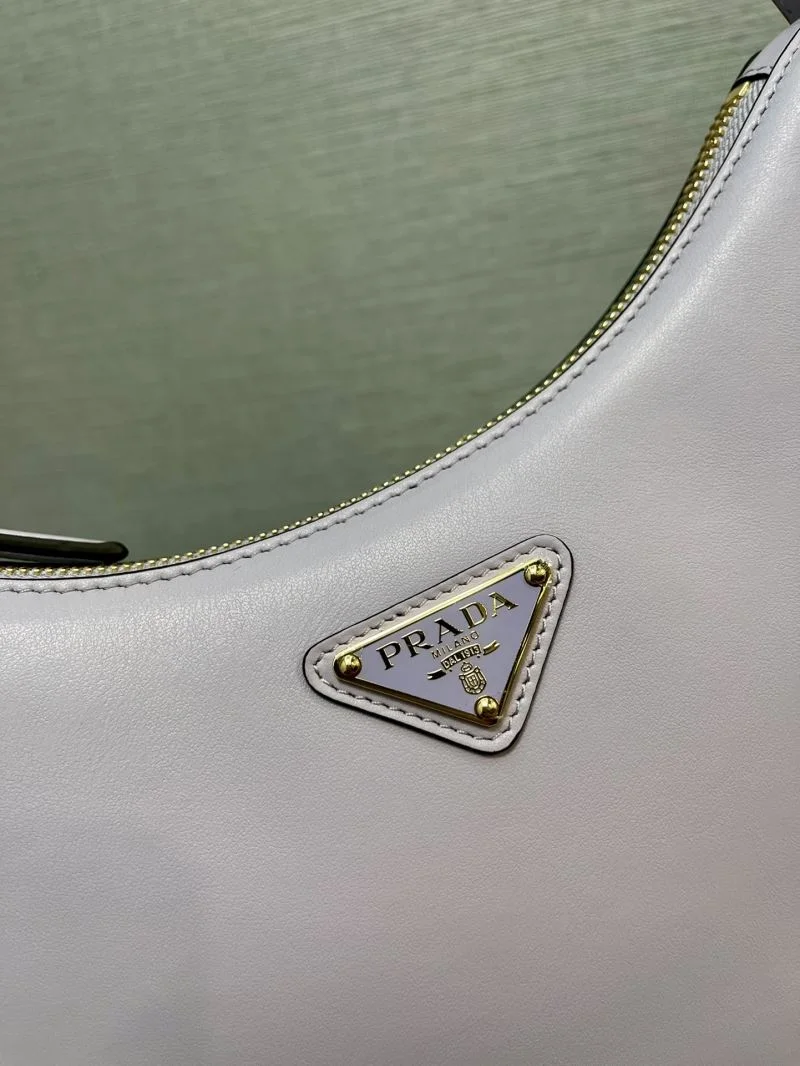 Precise copy Prada Hobo Bags