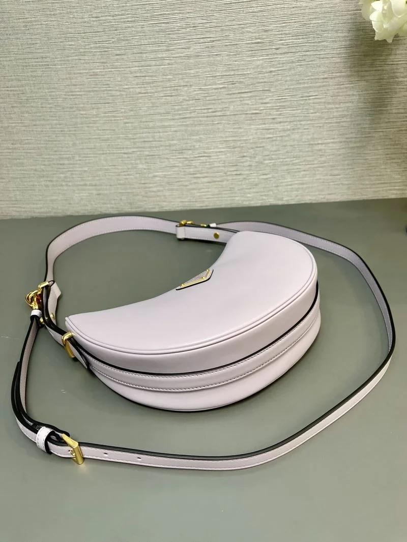 Precise copy Prada Hobo Bags