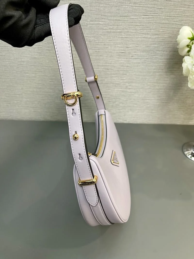 Precise copy Prada Hobo Bags