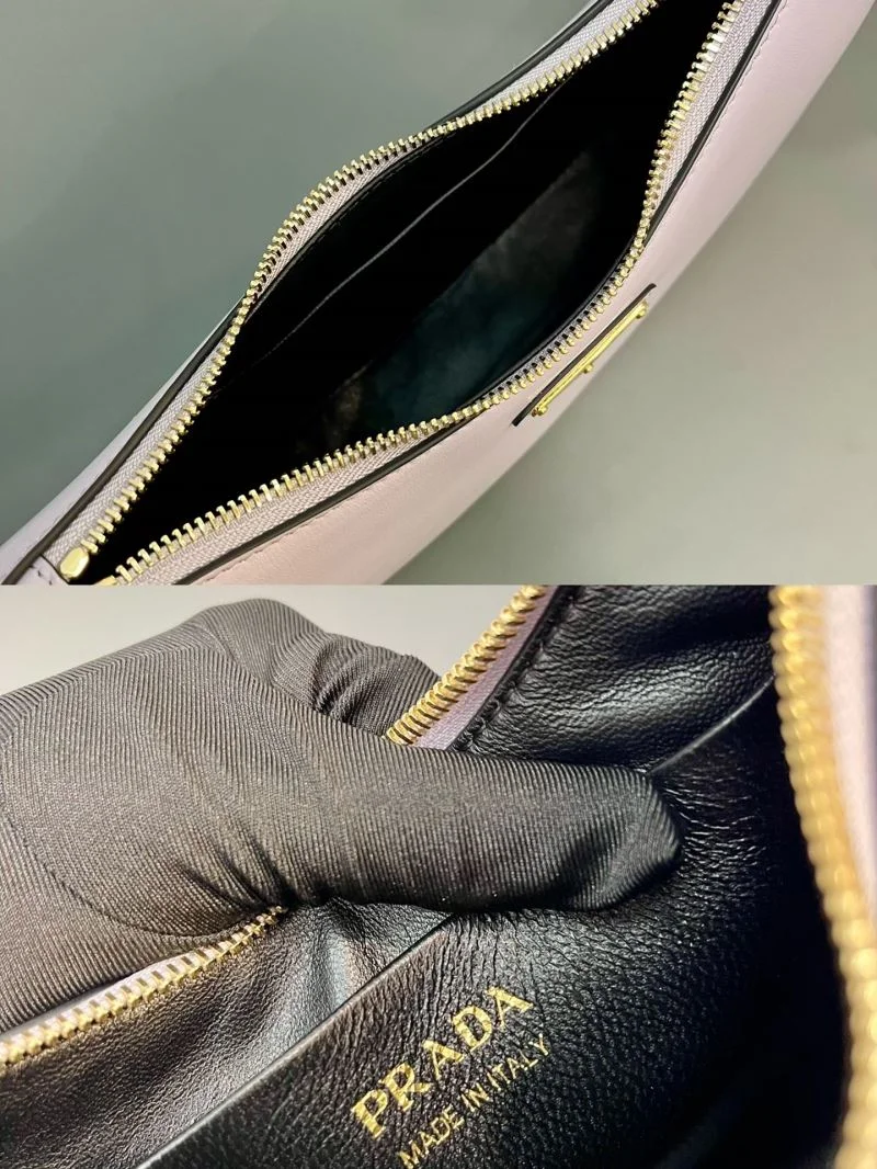 Precise copy Prada Hobo Bags