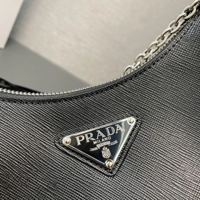 Exact replica Prada Hobo Bags