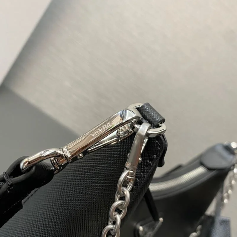 Exact replica Prada Hobo Bags