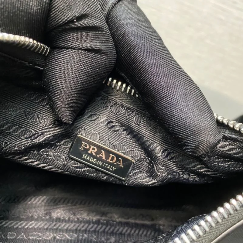 Exact replica Prada Hobo Bags